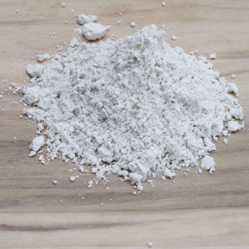 Georgia Pure White Dirt | Mutt and Jeff Porkskins